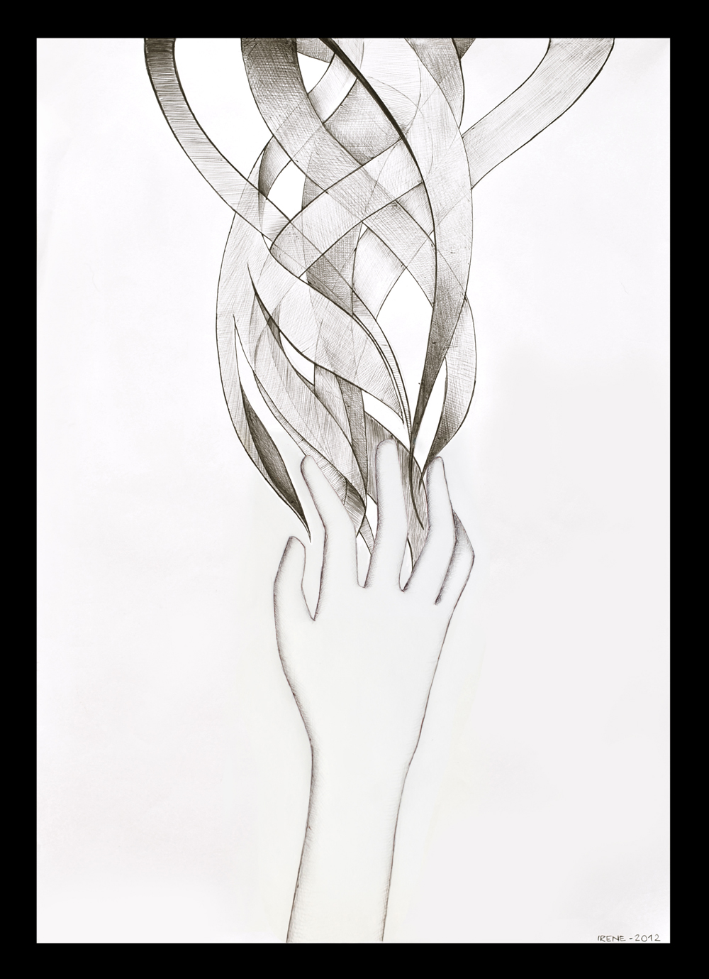 #8 – Flusso – Fatti Di Segni