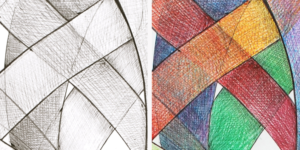 #8 – Flusso – Fatti Di Segni